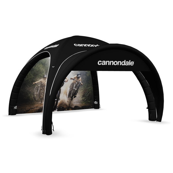 XD600 (6 X 6 M) – Airdome Inflatable Tents